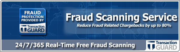 Fraud Scanner Fraud Scanner